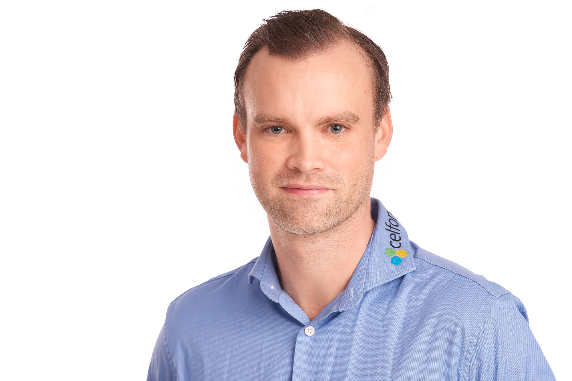 Hos celfon leverer vi fleksible og brugervenlige løsninger til ...